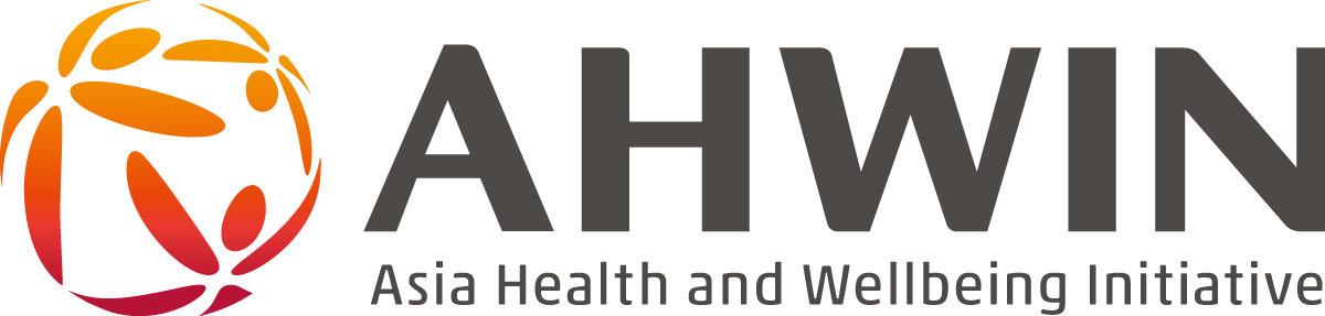 Healthy Aging Prize for Asian Innovation (HAPI) - Asia Health and ...